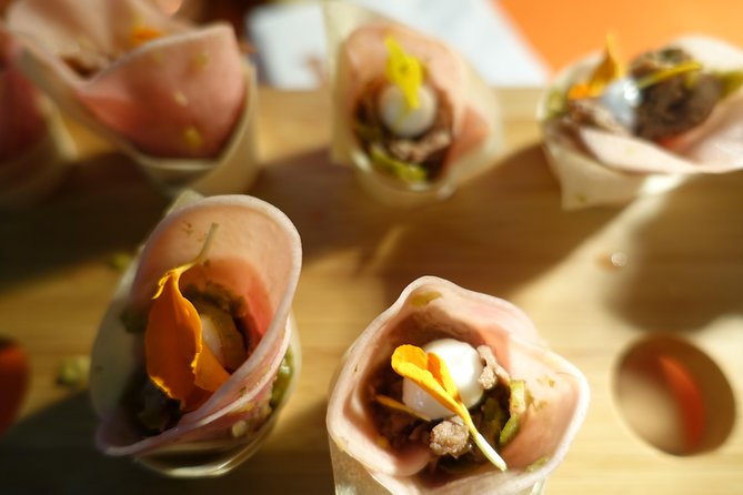 New Miami Design District Food & Art Tour - What to Expect from the Itinerary  