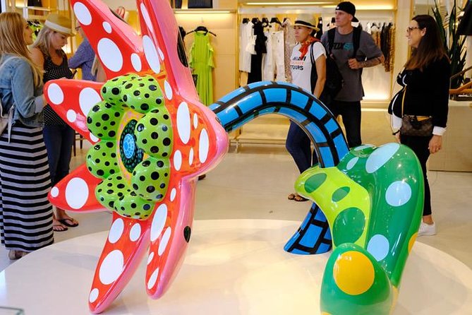 New Miami Design District Food & Art Tour - Who Will Love This Tour?  