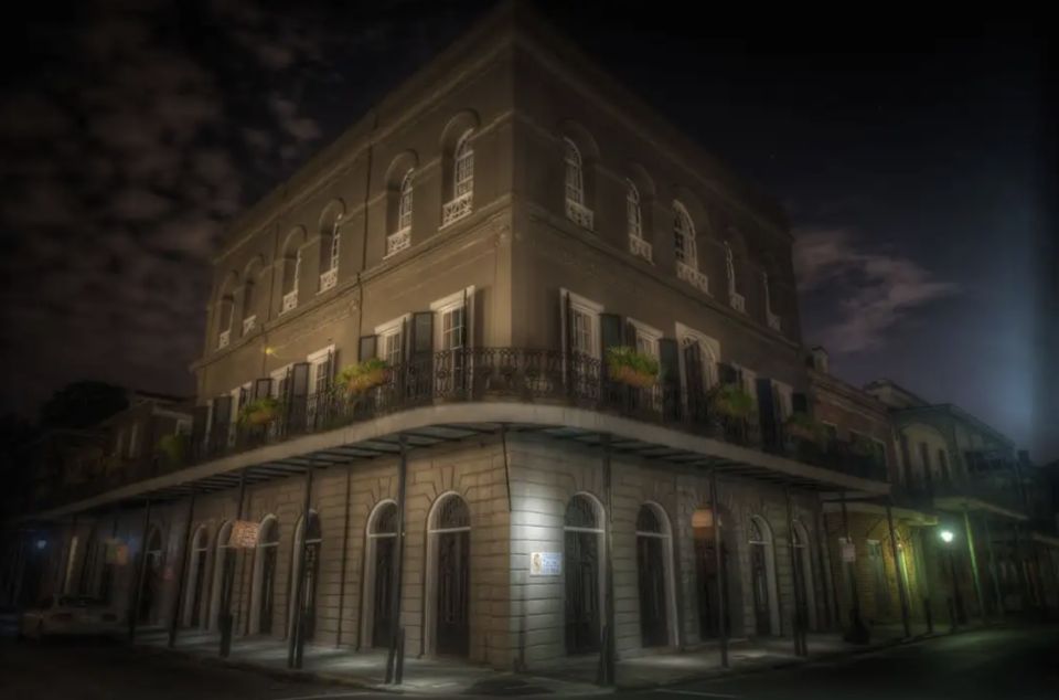 New Orleans: 1.5-Hour Infamous Women Night Tour - Analyzing Value: Is the Tour Worth It?