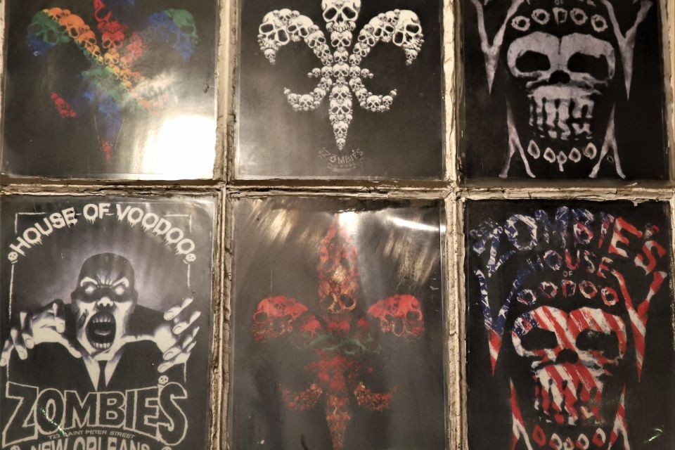 New Orleans: 1.5-Hour Voodoo History Evening Tour - Who Will Love This Tour?