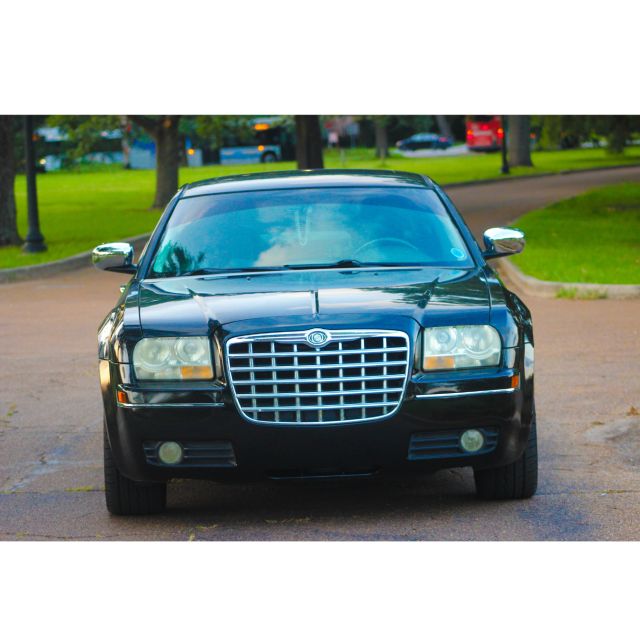 New Orleans: 1-Way Private Airport Transfer - Who Will Love This Service?