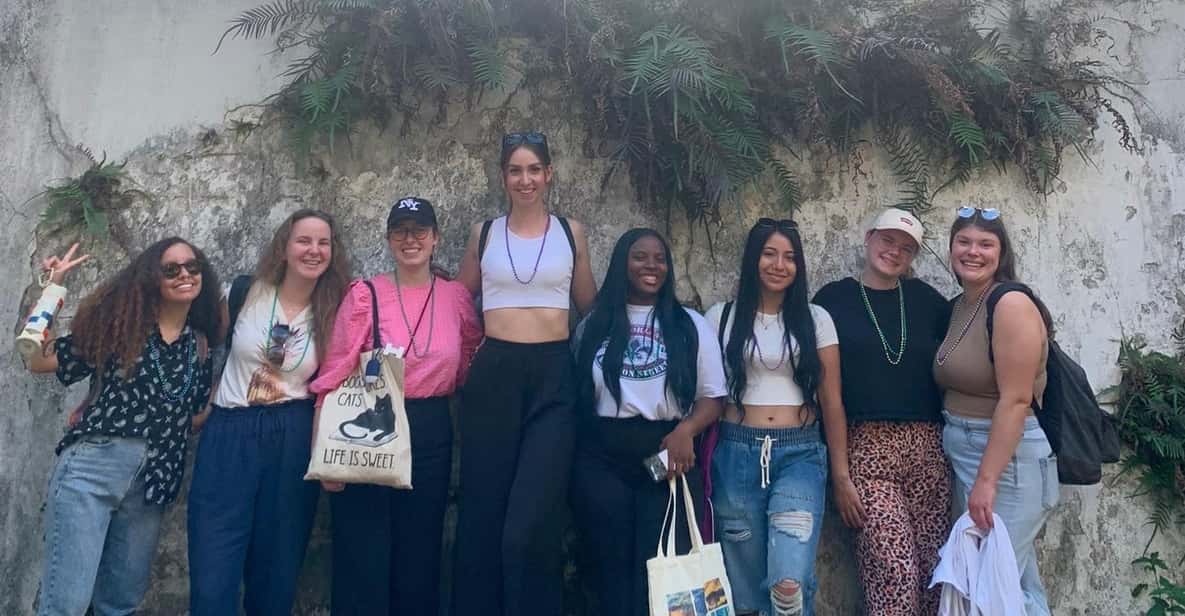 New Orleans: 45 Minutes in the Garden District - The Itinerary Breakdown