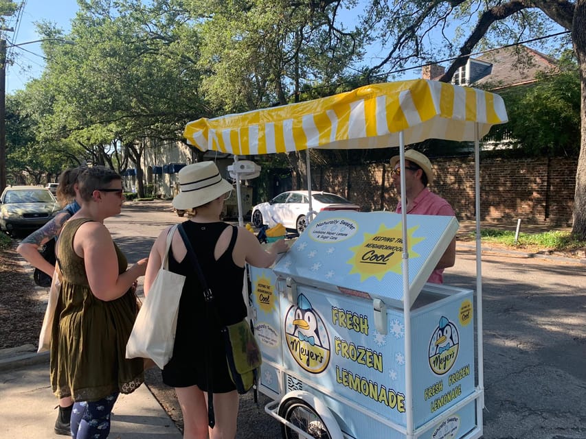 New Orleans: 45 Minutes in the Garden District - What Travelers Say About This Tour