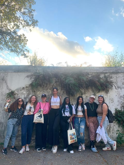 New Orleans: 45 Minutes in the Garden District - Deep Dive into the Experience