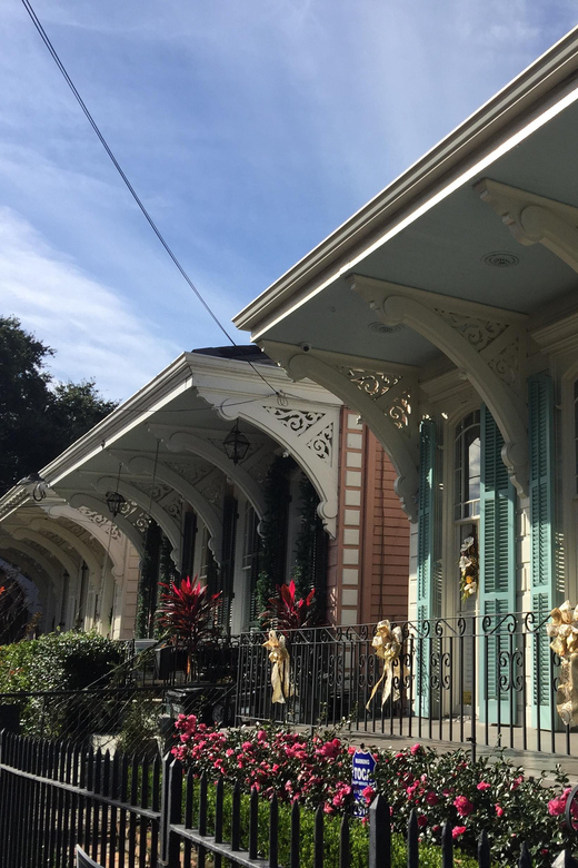 New Orleans: 45 Minutes in the Garden District - Final Thoughts on Value and Suitability