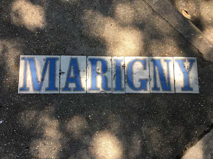 New Orleans: 45 minutes in the Marigny Triangle - In-Depth Look at the Neighborhood