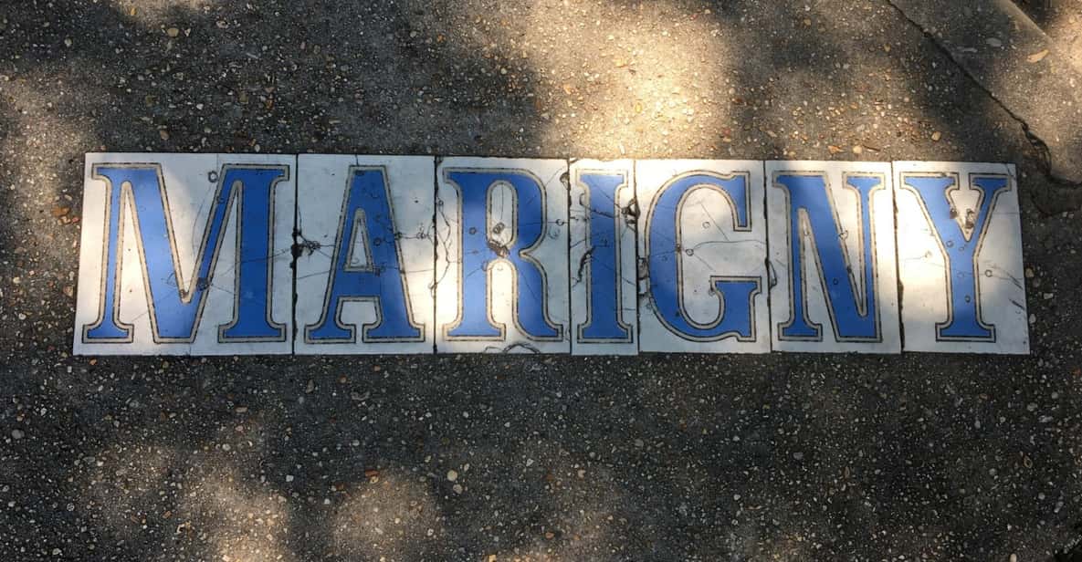 New Orleans: 45 minutes in the Marigny Triangle - Practical Details and Tips