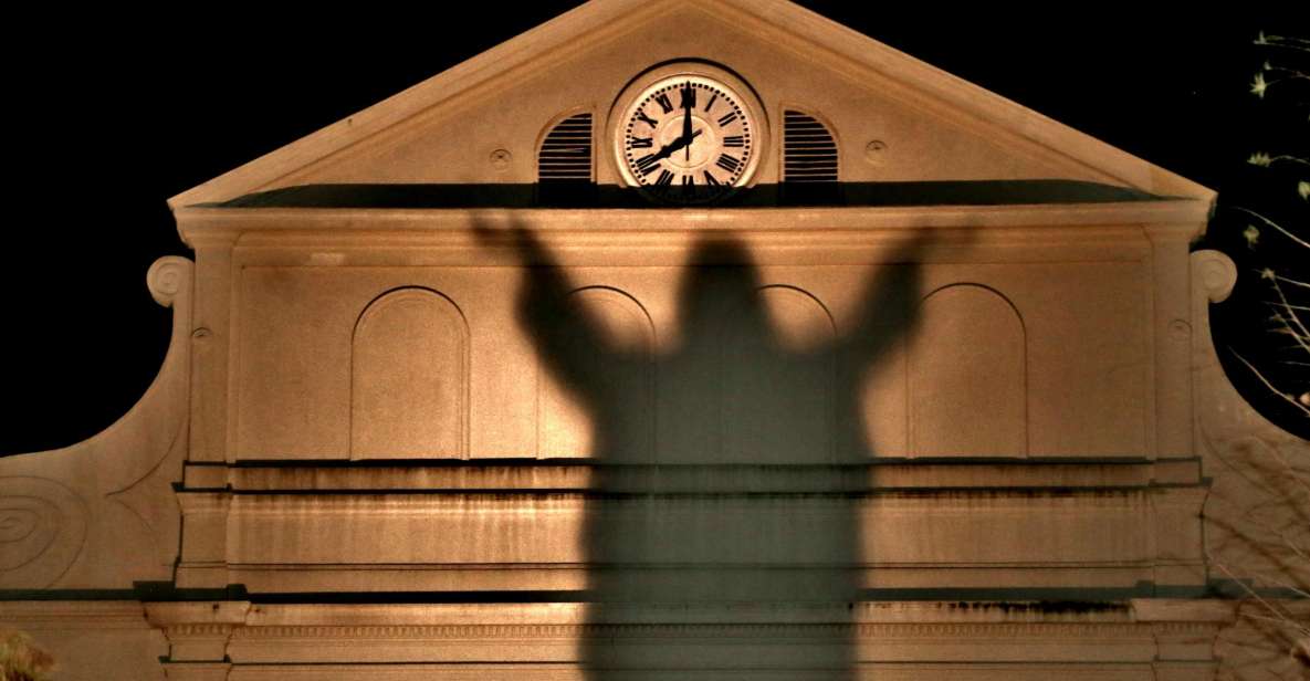 New Orleans: 5 in 1 Ghost & Mystery Evening Tour - Who Is This Tour Best For?