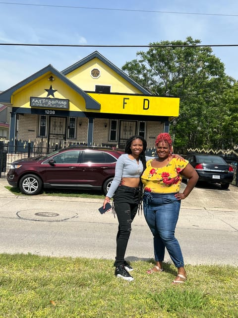 New Orleans: 9th Ward Hurricane Katrina History Tour - The Value of This Tour