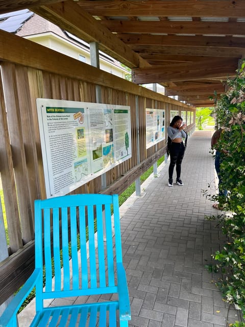 New Orleans: 9th Ward Hurricane Katrina History Tour - Final Thoughts