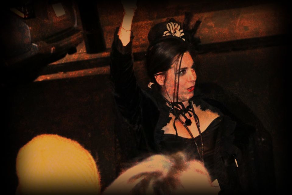 New Orleans: Adults Only Haunted Ghost Tour - Why Travelers Love This Experience