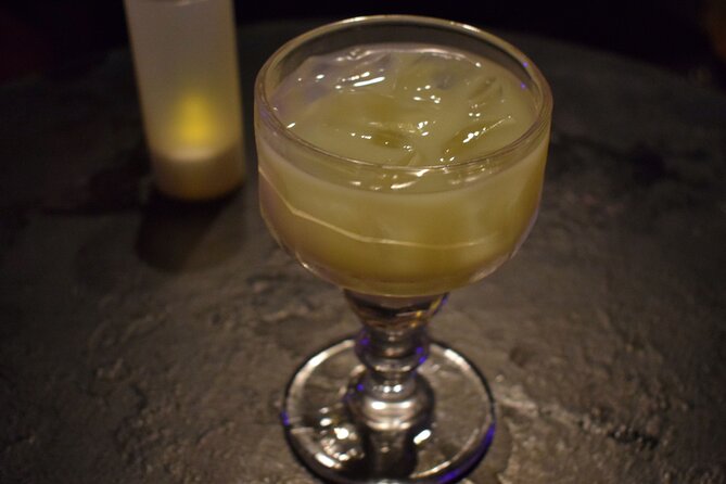 New Orleans Award Winning Cocktail Tour of the French Quarter - The Journey Through the French Quarter