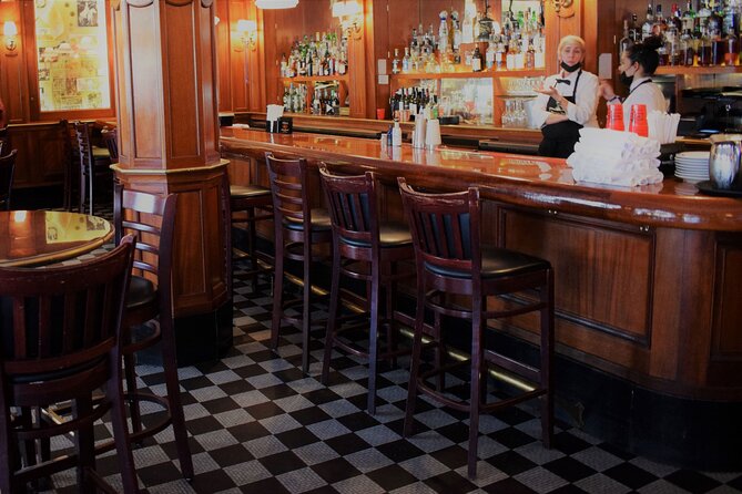 New Orleans Award Winning Cocktail Tour of the French Quarter - Who Should Consider This Tour?