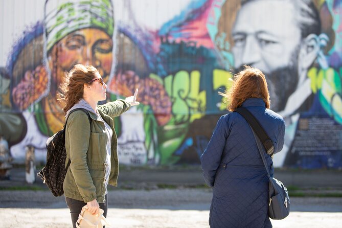 New Orleans Best of Bywater Food, Drinks & History Tour - What Reviewers Say