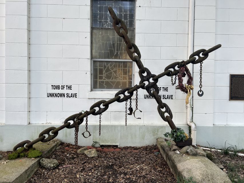 New Orleans : Best of Ghost & Voodoo Experience Walking Tour - Final Thoughts