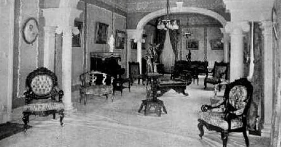 New Orleans: Brothel History Tour - Introduction to the Brothel History Tour