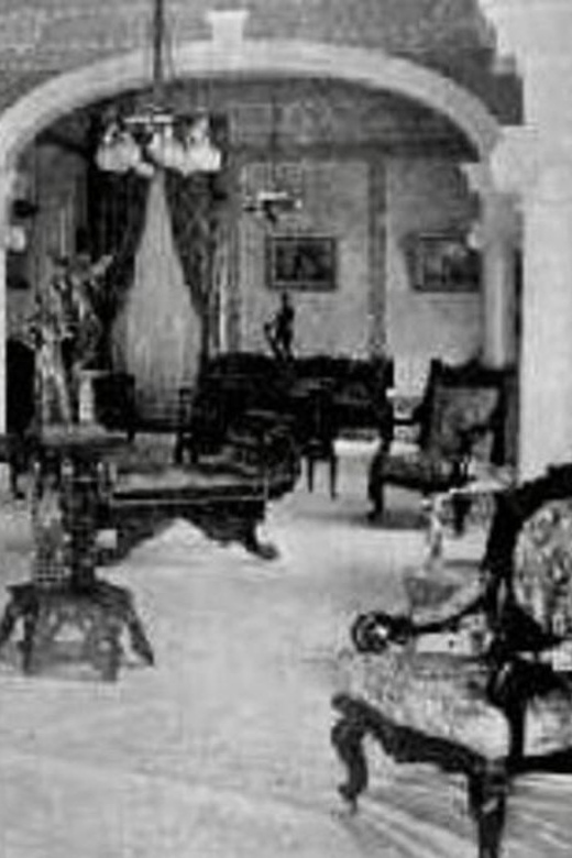 New Orleans: Brothel History Tour - The Itinerary: What to Expect on the Tour