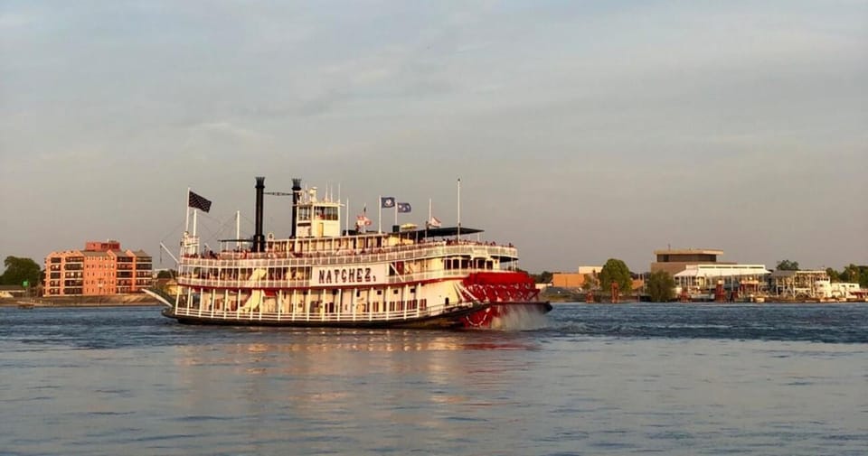 New Orleans: Brothel History Tour - The Experience and Guide