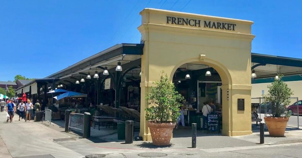 New Orleans: Brothel History Tour - Practical Details & Value