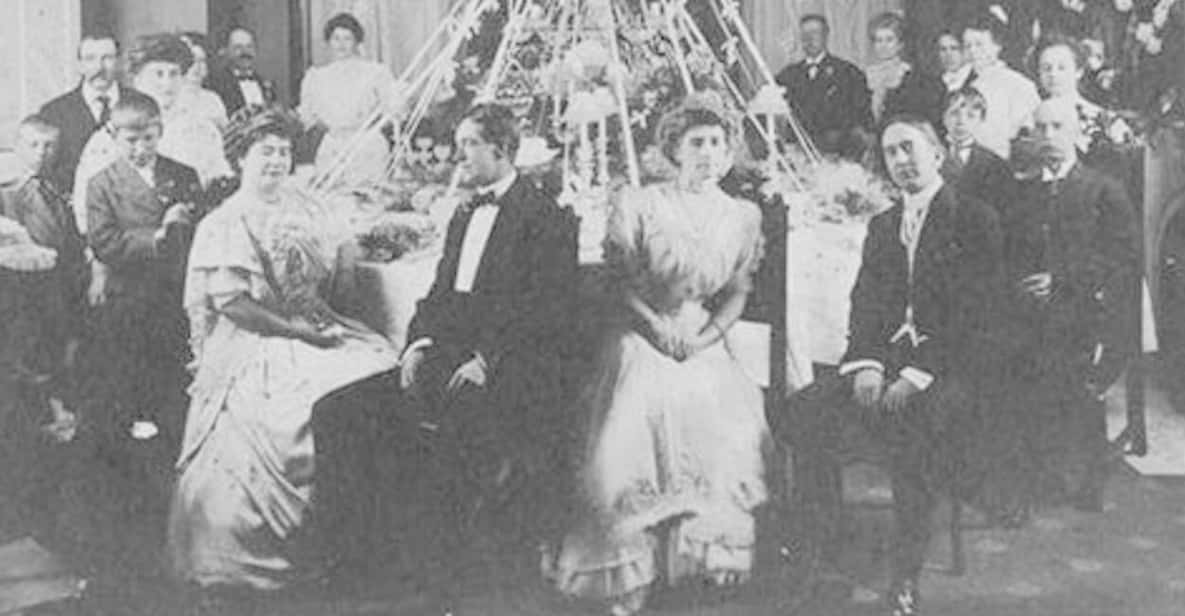 New Orleans: Brothel History Tour - Who Would Enjoy This Tour?