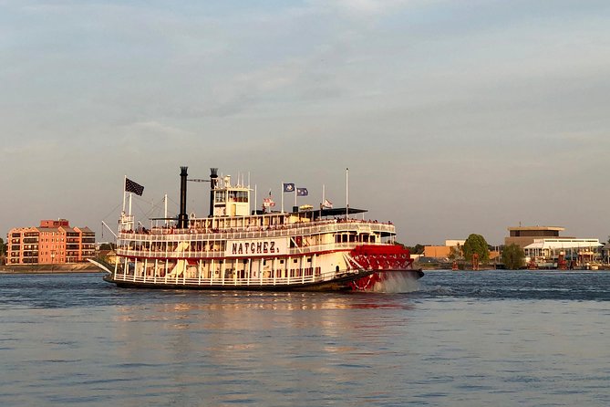 New Orleans Brothels Bordellos And Ladies Of The Night Walking Tour - What You Can Expect from This Tour