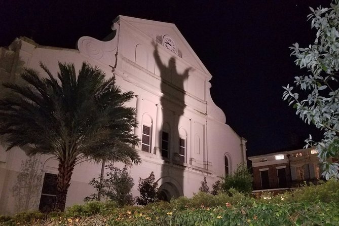 New Orleans Cemetery and Paranormal Investigation Bus Tour - Final Thoughts