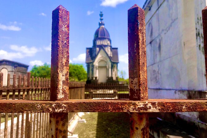 New Orleans Cemetery Walking Tour - FAQs