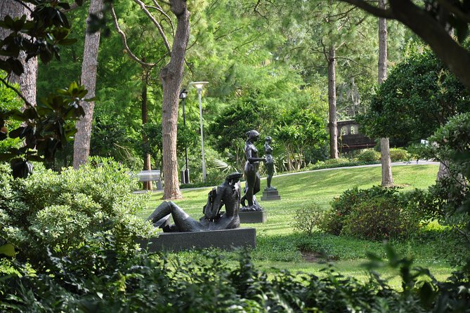 New Orleans: City Park Exploration Game and Tour - FAQs