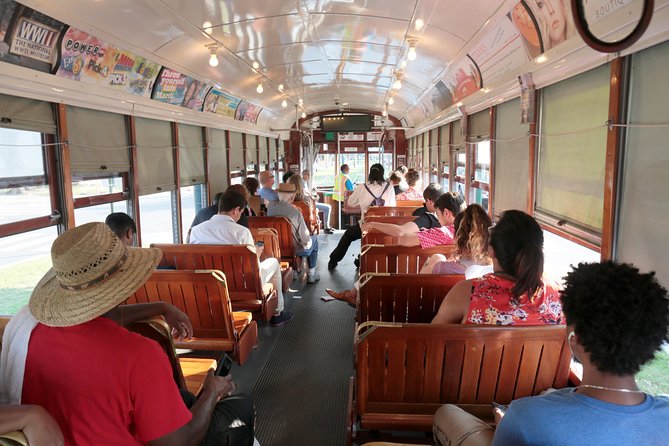 New Orleans City Sightseeing Hop-On Hop-Off Bus Tour - Who Will Love This Tour?