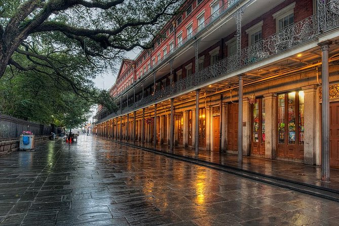 New Orleans Citywide Driving Tour - An In-Depth Look at the New Orleans Citywide Driving Tour