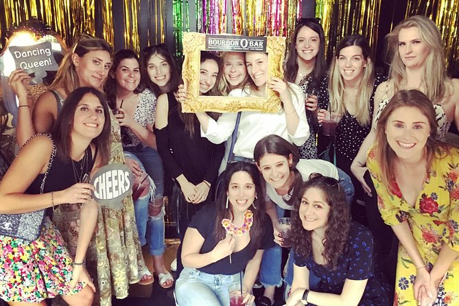 New Orleans Cocktail History Walking Tour in the French Quarter - Practical Details and Why They Matter