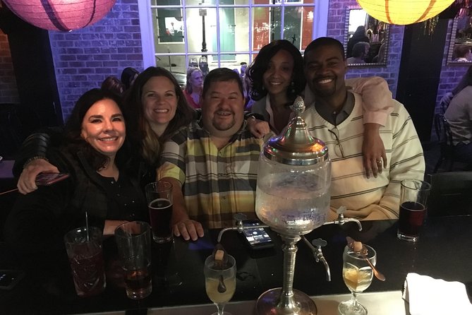 New Orleans Cocktail History Walking Tour in the French Quarter - Final Thoughts