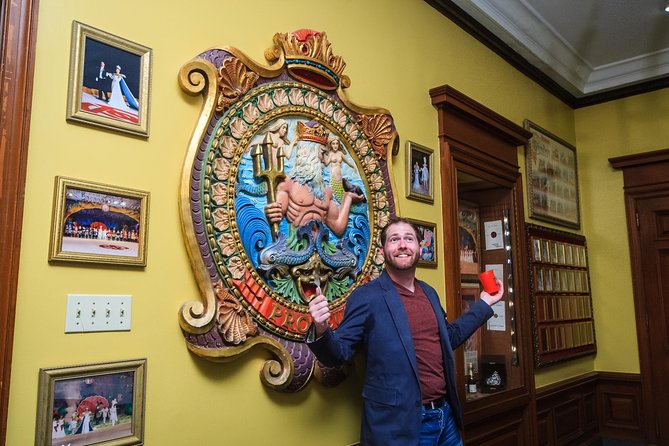 New Orleans Cooking Class and Cocktail Walking Tour - FAQs