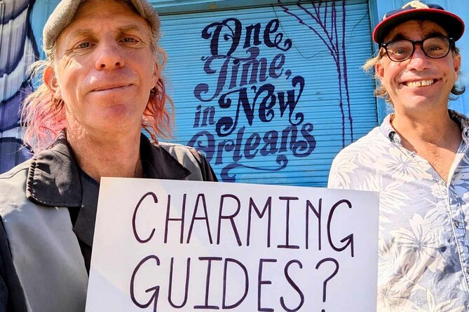 New Orleans Creole History and Culture Ride - Why This Tour Works for Travelers