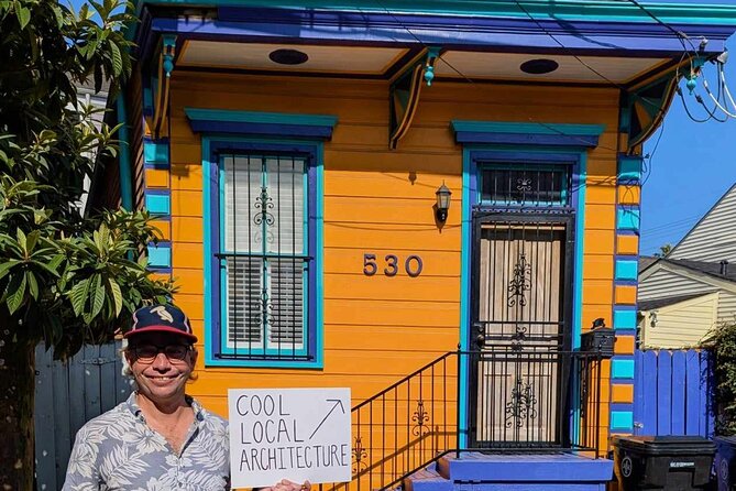 New Orleans Creole History and Culture Ride - Final Thoughts: Who Is This Tour Best For?