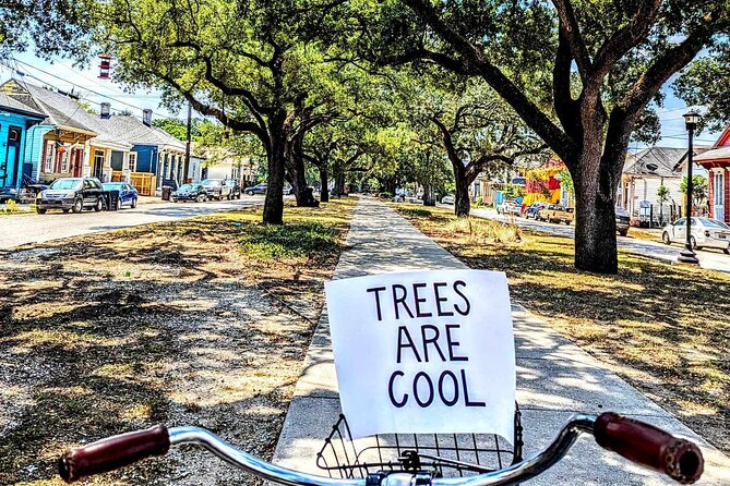 New Orleans Creole History and Culture Ride - FAQ