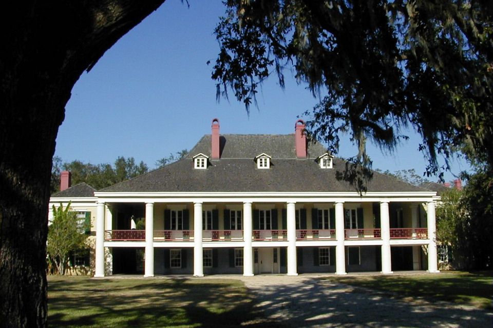 New Orleans: Destrehan Plantation & Airboat Combo Tour - Summary: The Value of This Experience