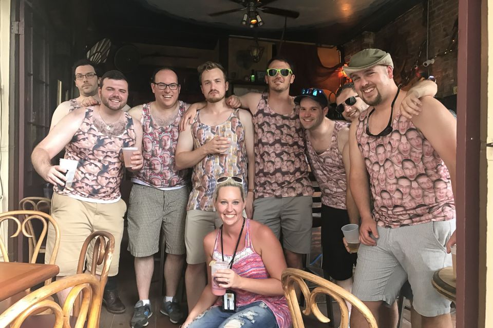 New Orleans: Drunk History Walking Tour - Final Thoughts: Who Will Love This Tour?