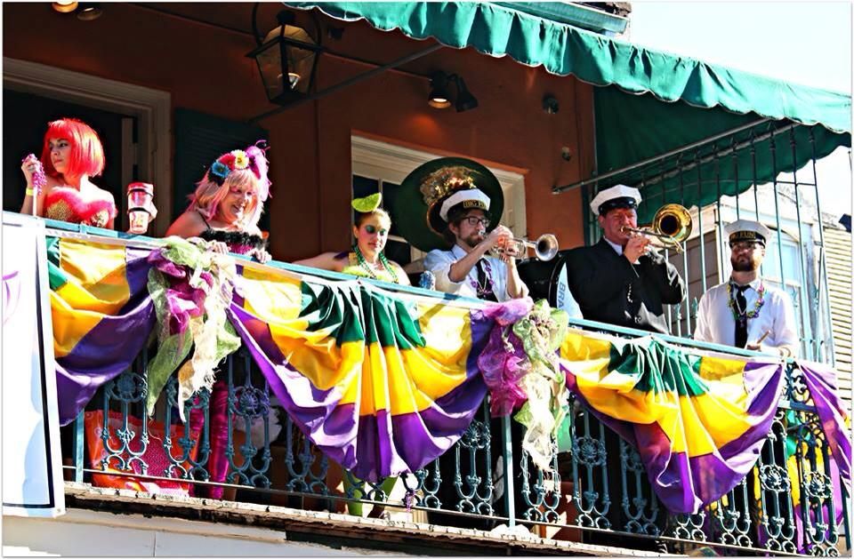 New Orleans Drunken Ghost and Vampire Experience - FAQ