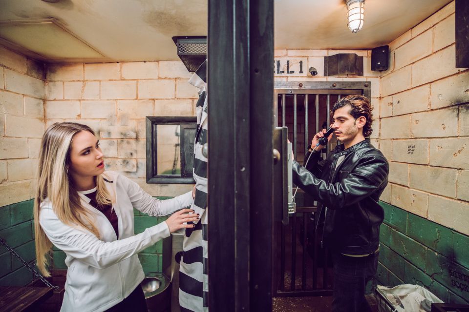 New Orleans: Escape Game in the French Quarter - Why This Escape Game Stands Out