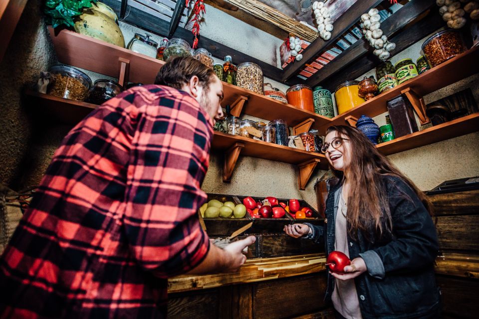 New Orleans: Escape Game in the French Quarter - Final Thoughts