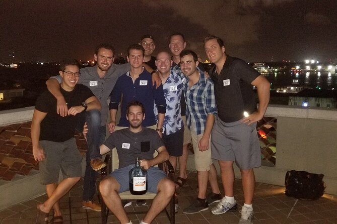 New Orleans Evening Small-Group Haunted Walking Tour - An In-Depth Look at the Haunted Walking Tour Experience