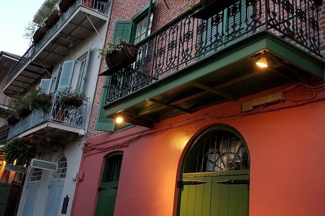 New Orleans Evening Small-Group Haunted Walking Tour - Final Thoughts