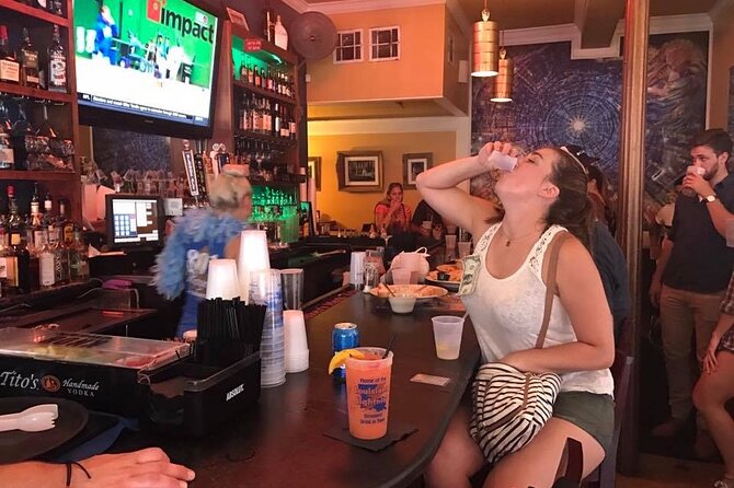 New Orleans Freaks and Geeks Tour - Frequently Asked Questions