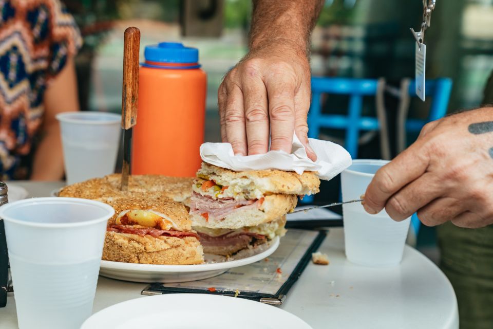 New Orleans French Quarter: A Tasty Tour with a Local - Who Is This Tour Best For?