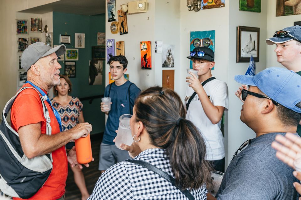 New Orleans French Quarter: A Tasty Tour with a Local - Final Thoughts