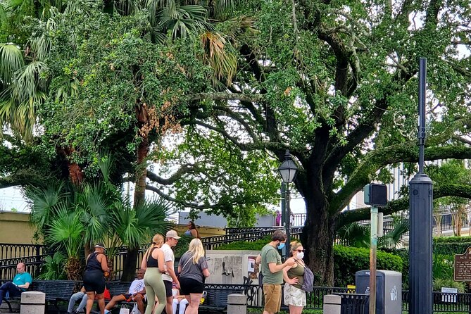 New Orleans French Quarter and Voodoo History Walking Tour - FAQ: Your Questions Answered