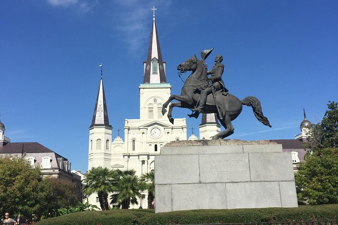 New Orleans French Quarter Architecture Walking Tour - Why You Should Consider This Tour