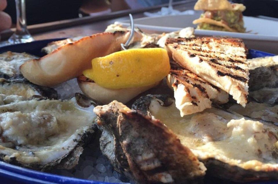 New Orleans: French Quarter Cocktail and Foodie Crawl Tour - Discovering the Heart of New Orleans’ Culinary Scene