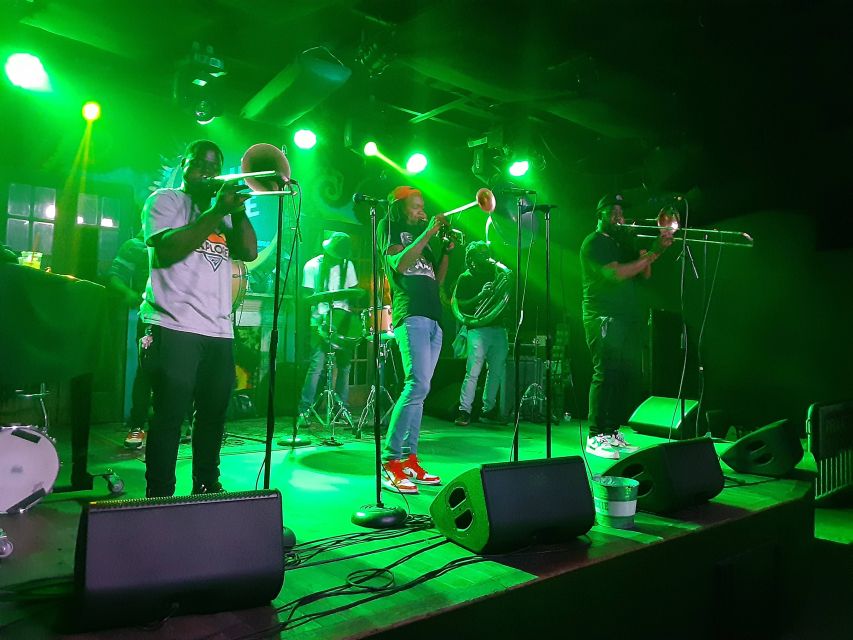 New Orleans French Quarter Cocktail Tour - An In-Depth Look at the Tour Experience  